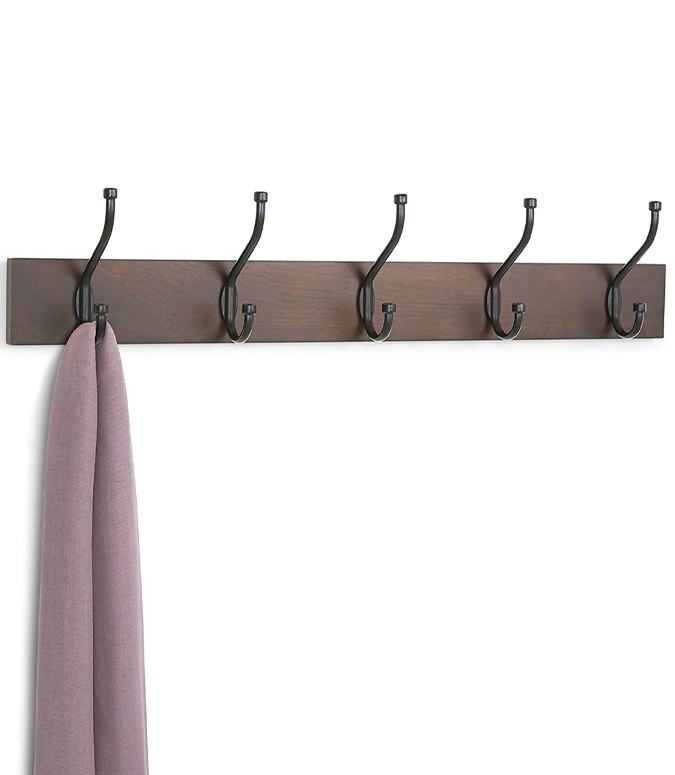 Perchero de pared basic